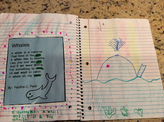 Create Your Balance With Literacy