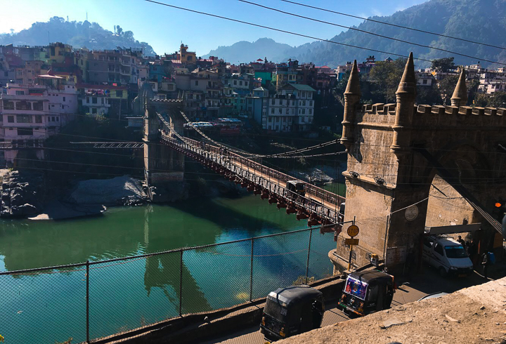 How to reach Barot and things to do around this beautiful valley in ...