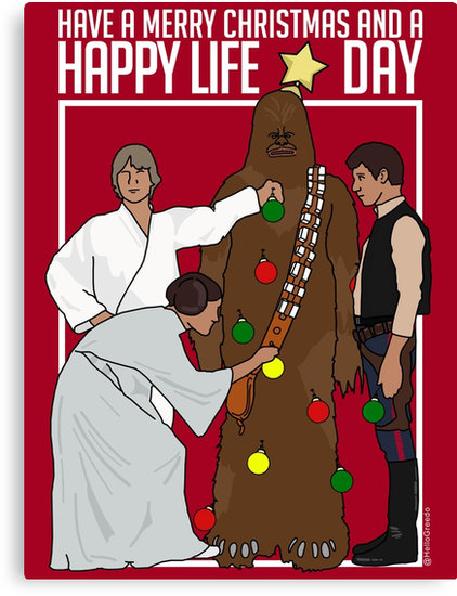 Natholeon's Empires: Happy Life Day