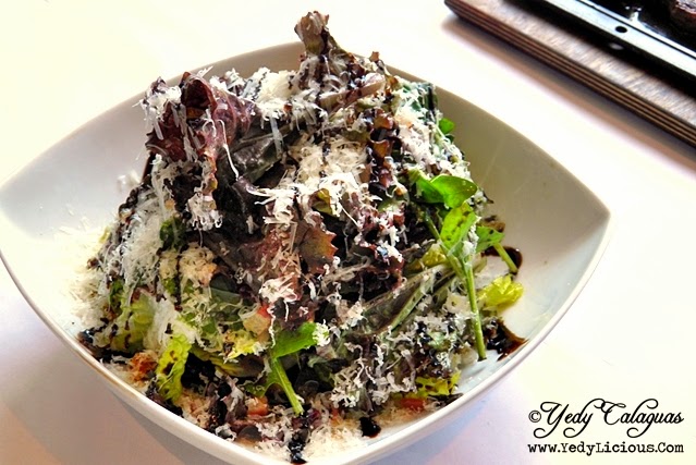 Kettle Restaurant at Shangri-La Mall East Wing | YedyLicious Manila ...