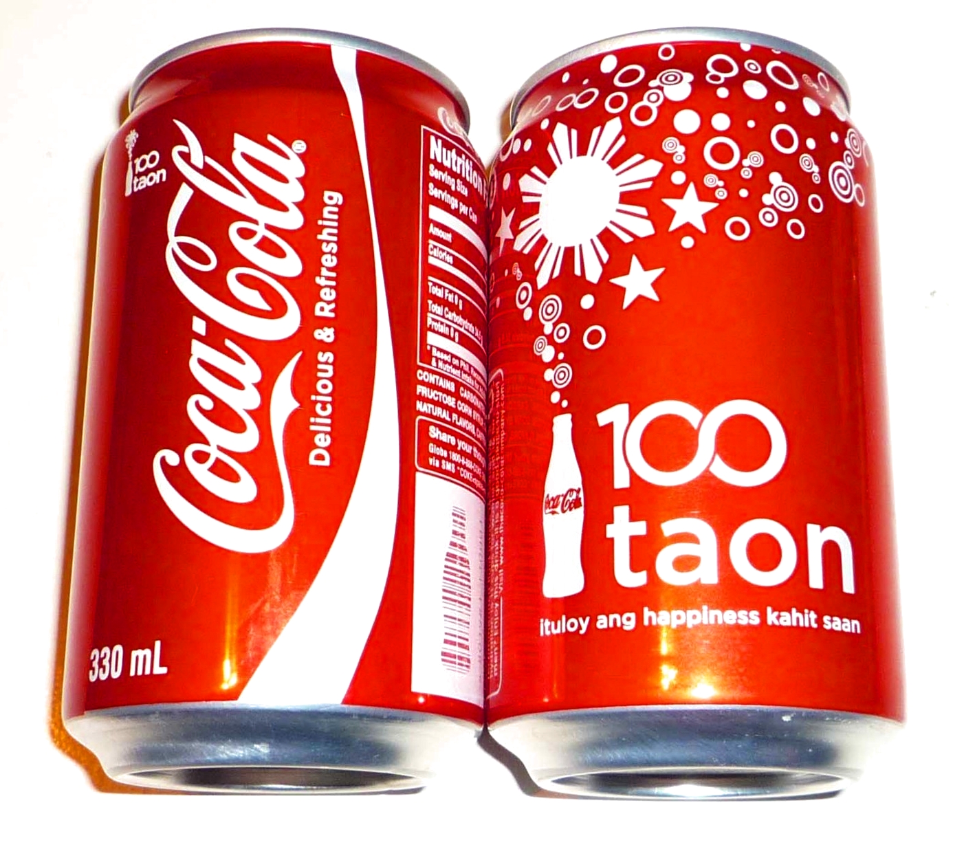 Marketing Plan Of Coca Cola Philippines - Design Talk