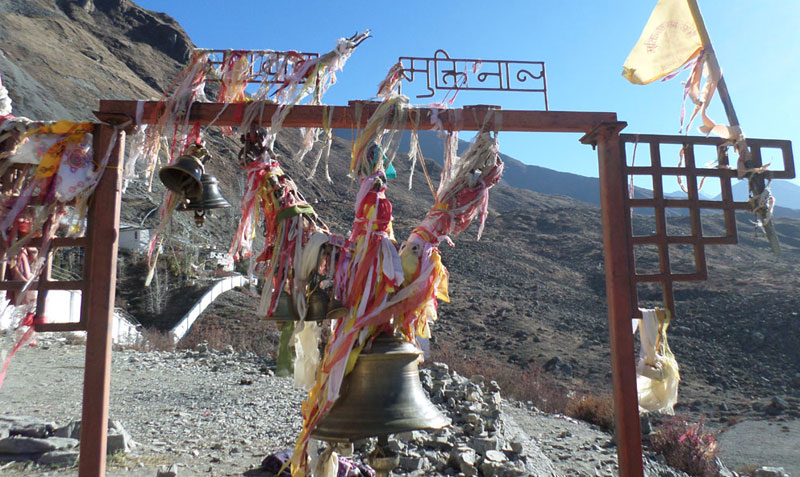 Kathmandu to jomsom Bus ticket,Kathmandu to Muktinath Bus ticket ...