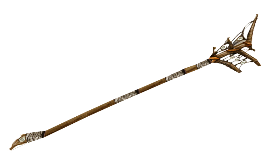 Miss Mii Creations: Rope-No-Con