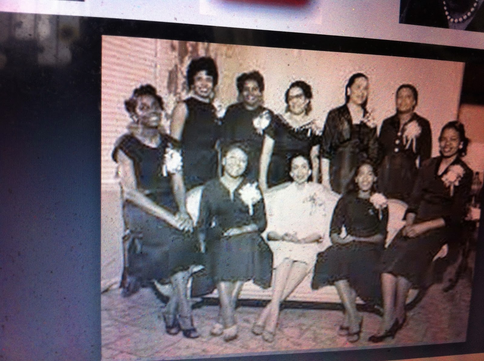 THE BLACK SOCIAL HISTORY:: BLACK SOCIAL HISTORY : AFRICAN AMERICAN ...