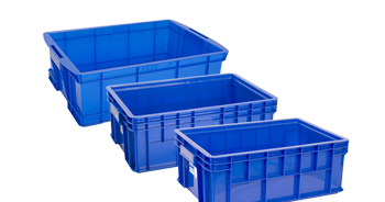 Jual Box Plastik Wadah Tempat Penyimpanan Barang Serbaguna | Industrial ...