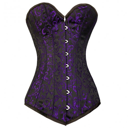 Danger! Helora critics : Corsets
