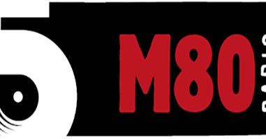 Los primeros 25 años de M80 Radio