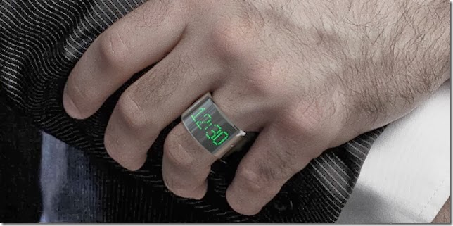 Information about Latest Technology and Awesome Gadgets