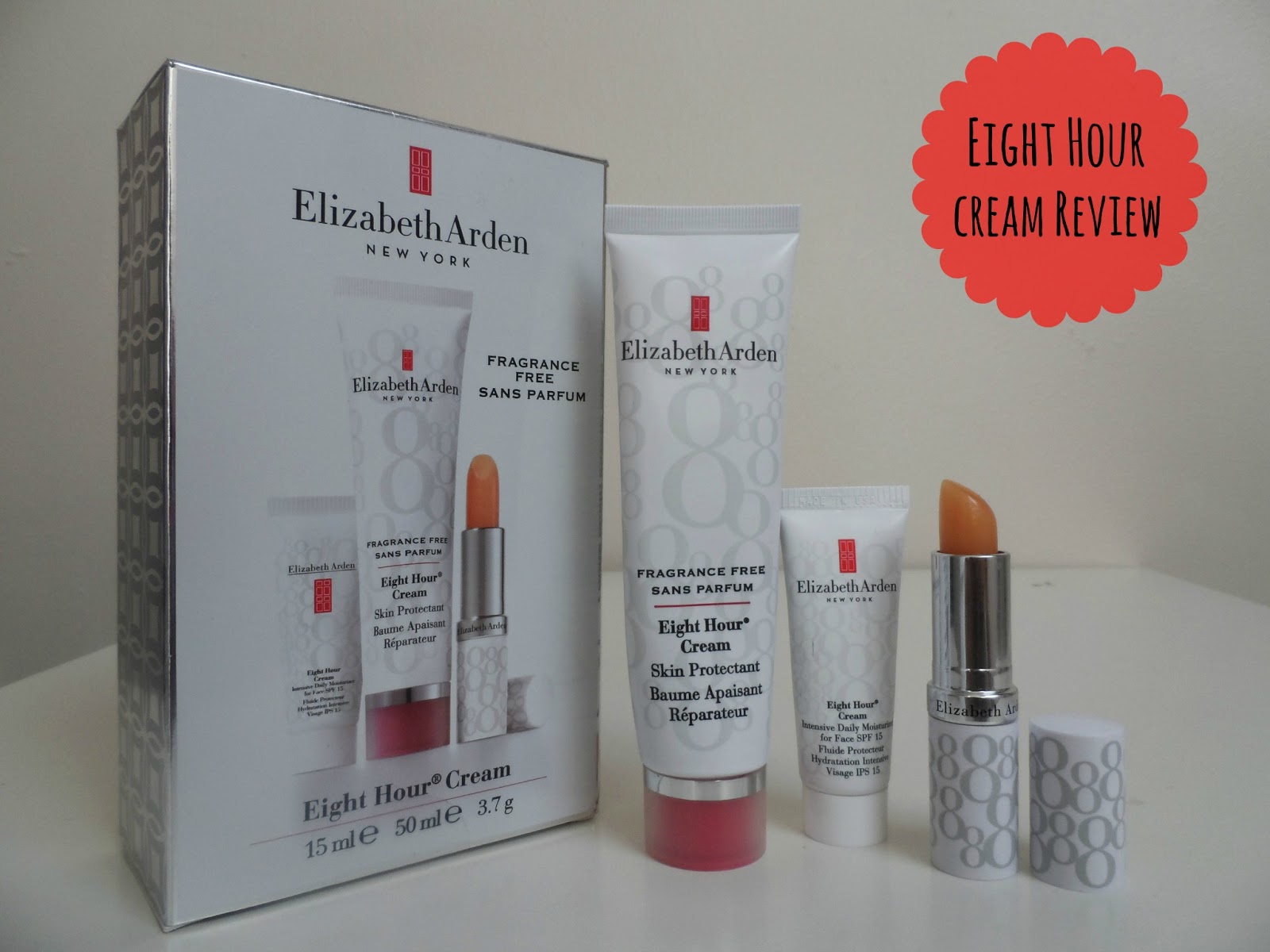 The Little Blush - Beauty, Fashion and Lifestyle Blog: Elizabeth Arden ...