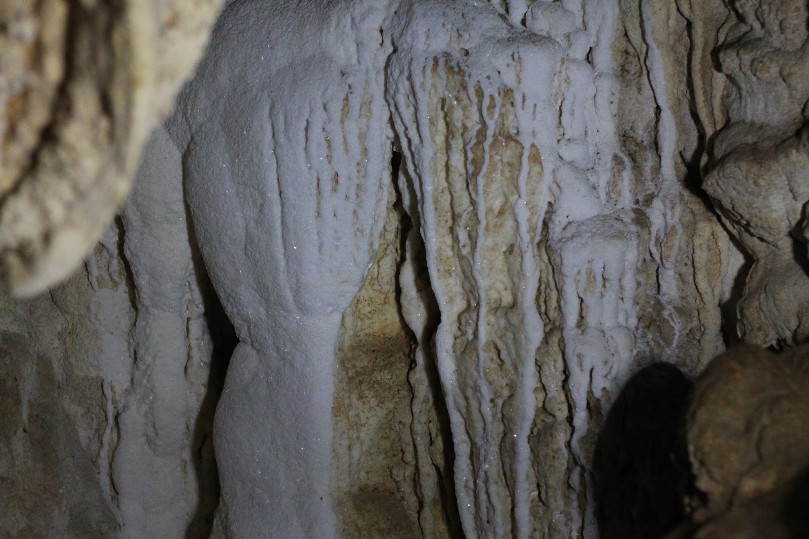 The Geek Travels: #SparkSamar: Sohoton Caves and Natural Bridge