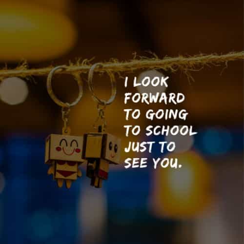 71 Crush quotes that will convey your true feelings