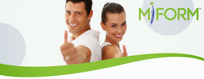 MiForm Weight Management System