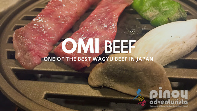 Tasting OMI BEEF, "One of Japan's Famous Wagyu Beef" | Blogs, Travel ...