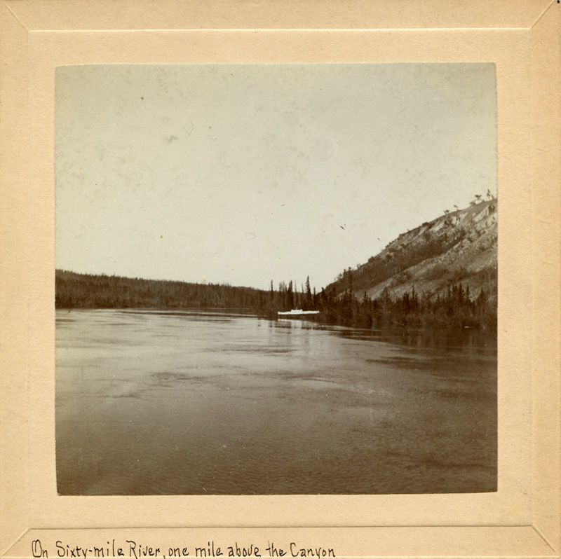 Daily Life of Alaska in the Late 19th Century Through Amazing Photos ...