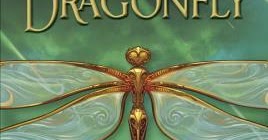 Out There: The Book Review Club - Mark of the Dragonfly