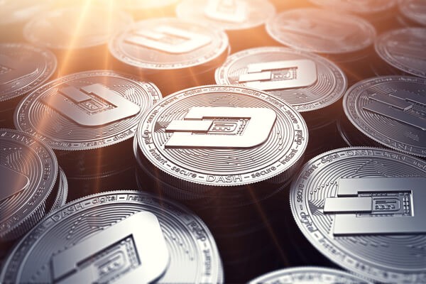 3 fundamentals are pointing DashCoin Moving to the Moon - Need to Know ...