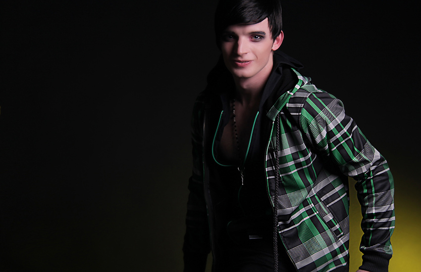 IMAGE COUTURE LAB: EMOshion (EMO-FASHION)