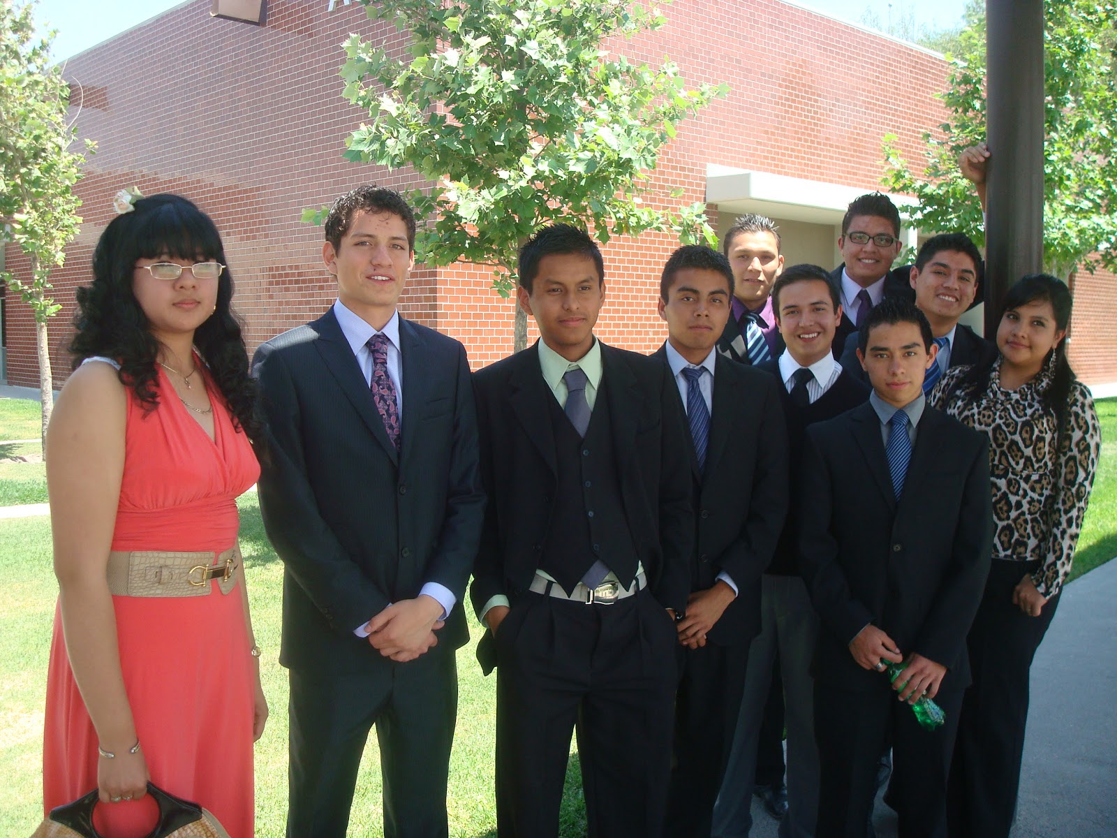 Academia Local de Investigacion y Desarrollo Tecnologico_CBTis No.121 ...