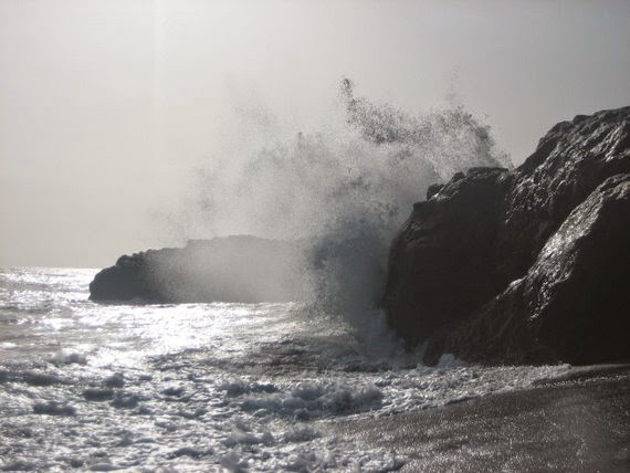 ¿Qué es un Rompeolas?