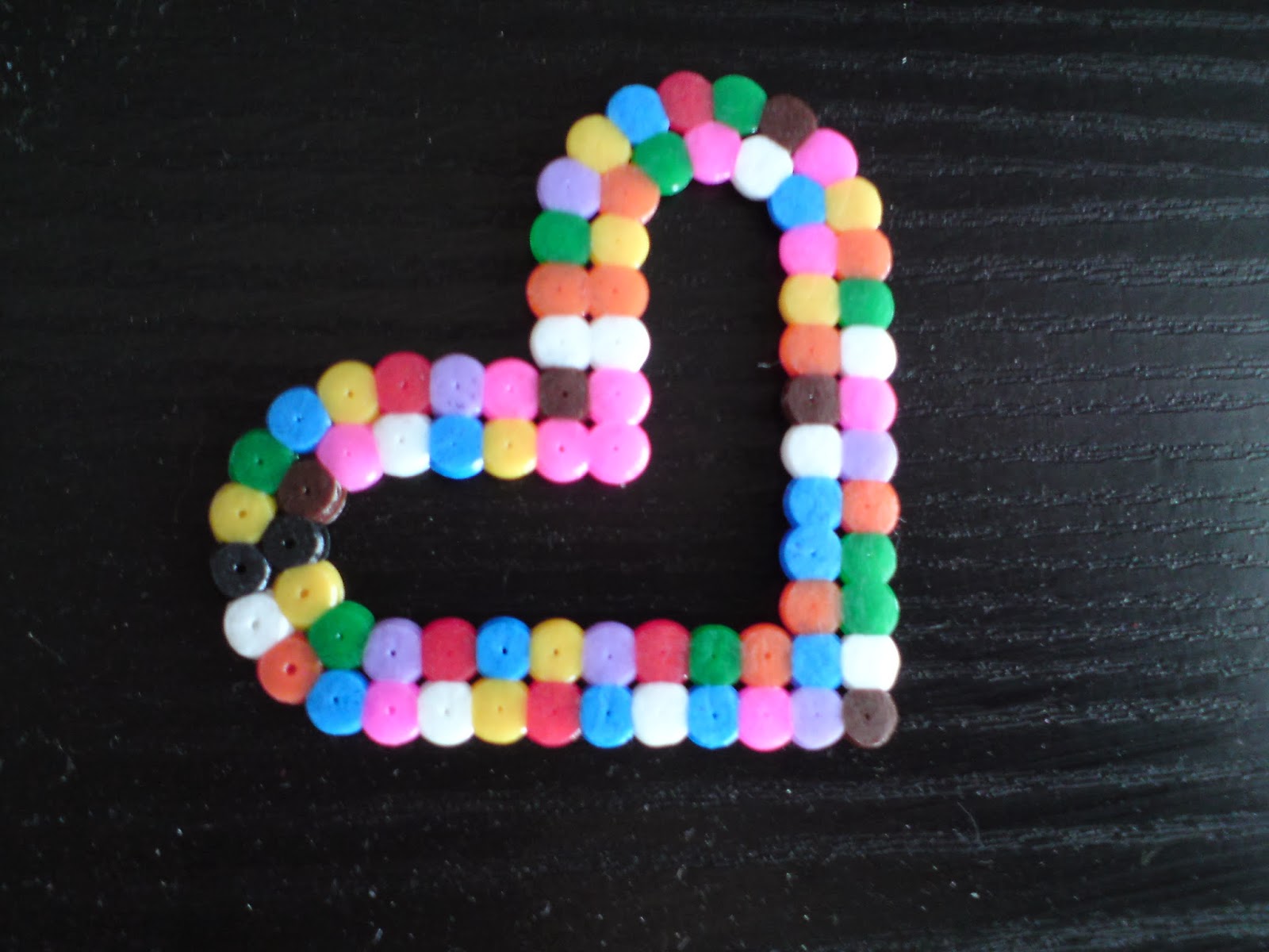 DIY με χάντρες PYSSLA: Η αποκάλυψη!