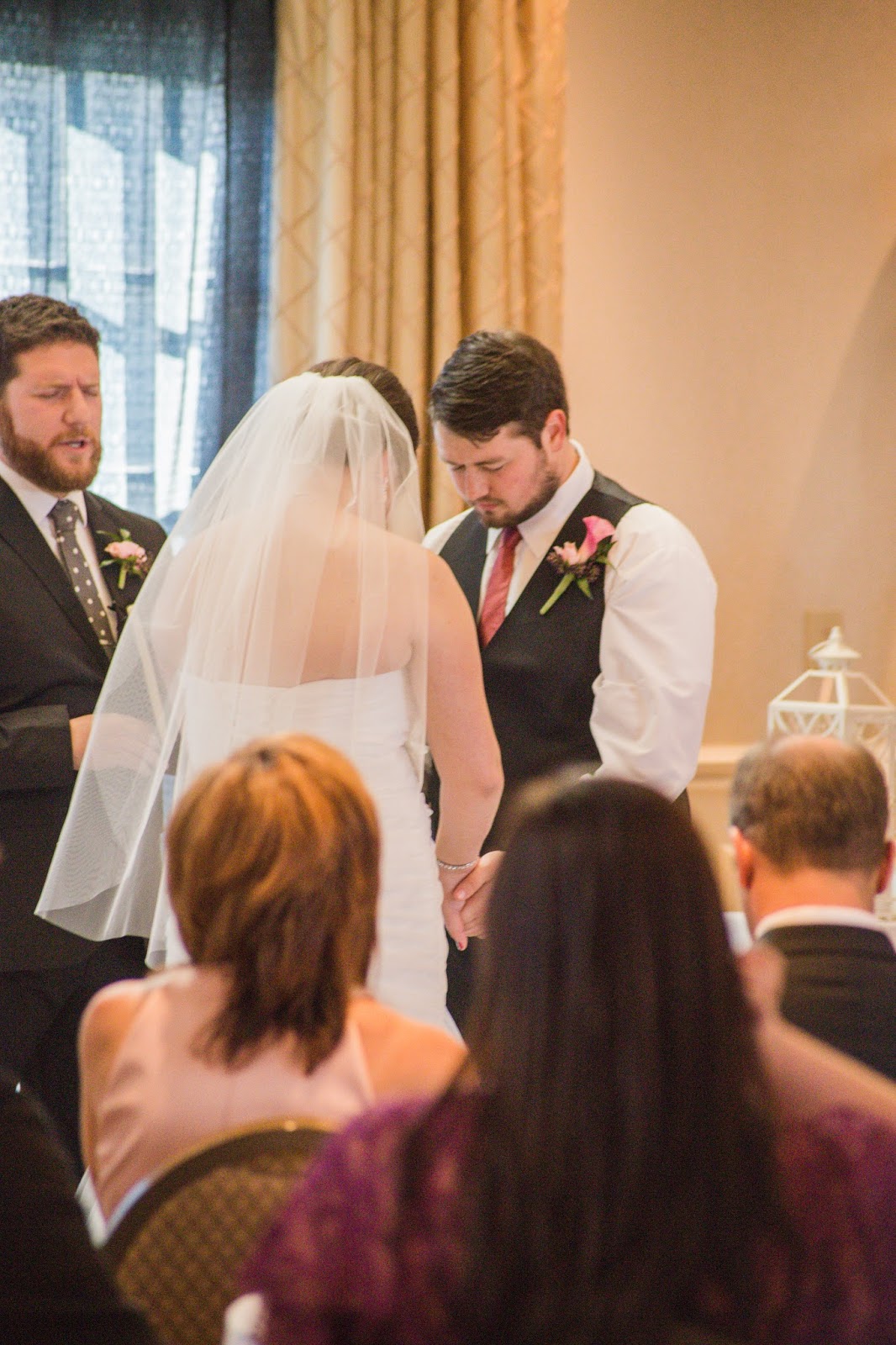 The 3 Biggest Lessons I've Learned in Our First Year of Marriage + Our ...