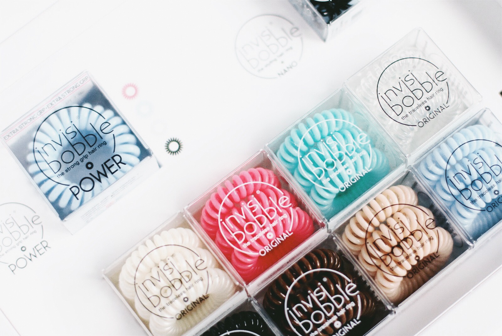 Invisibobble, My Best Hair Friend | kleo beauté