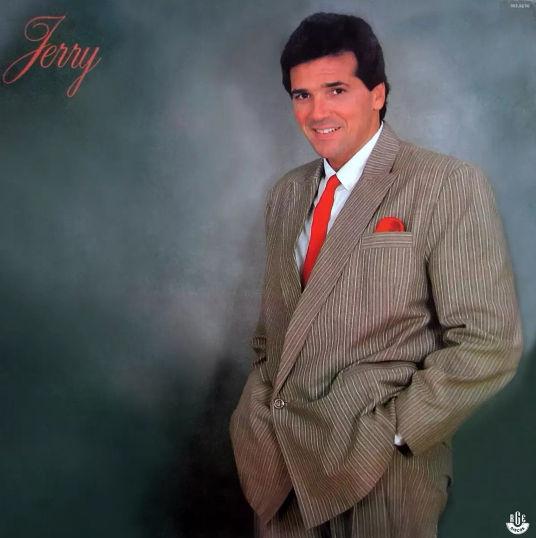 Jerry Adriani - 1988