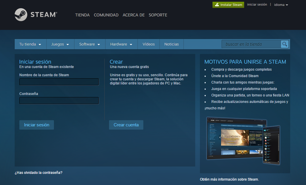 Bajalo Full: Juegos Programas y Tutoriales
