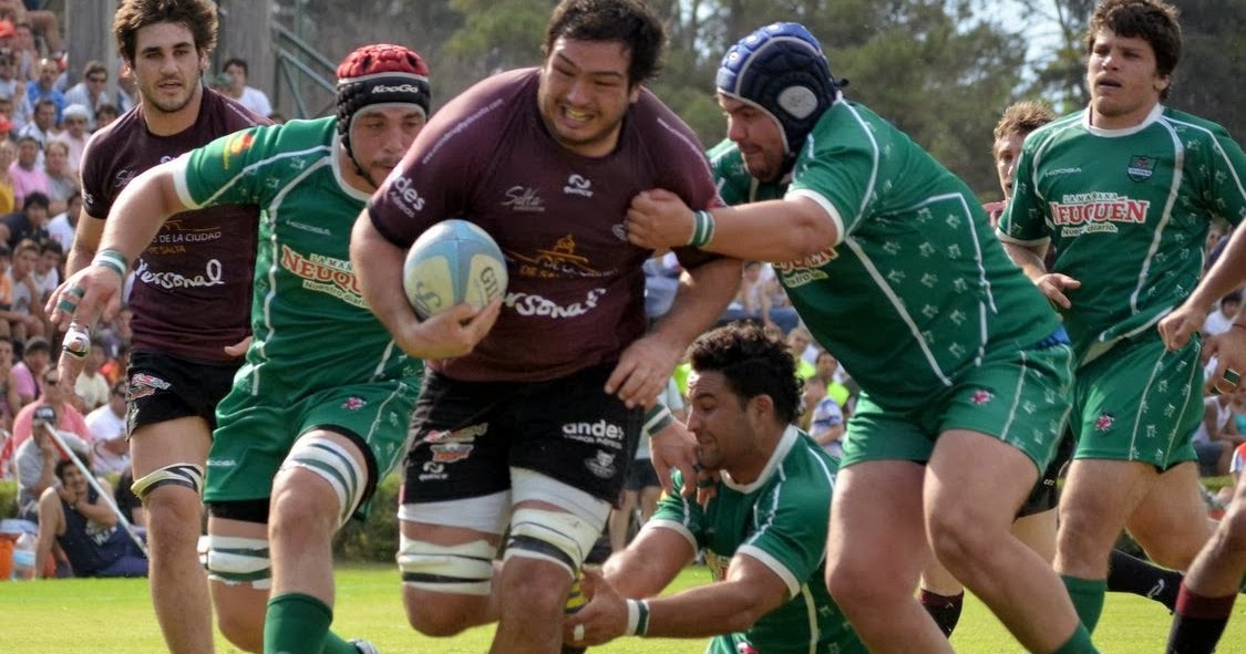 Salta ya está en semifinales | Norte Rugby