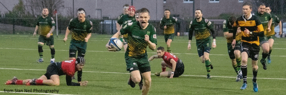 West Region Rugby - Scotland: West League Update (West 2) - 11th ...