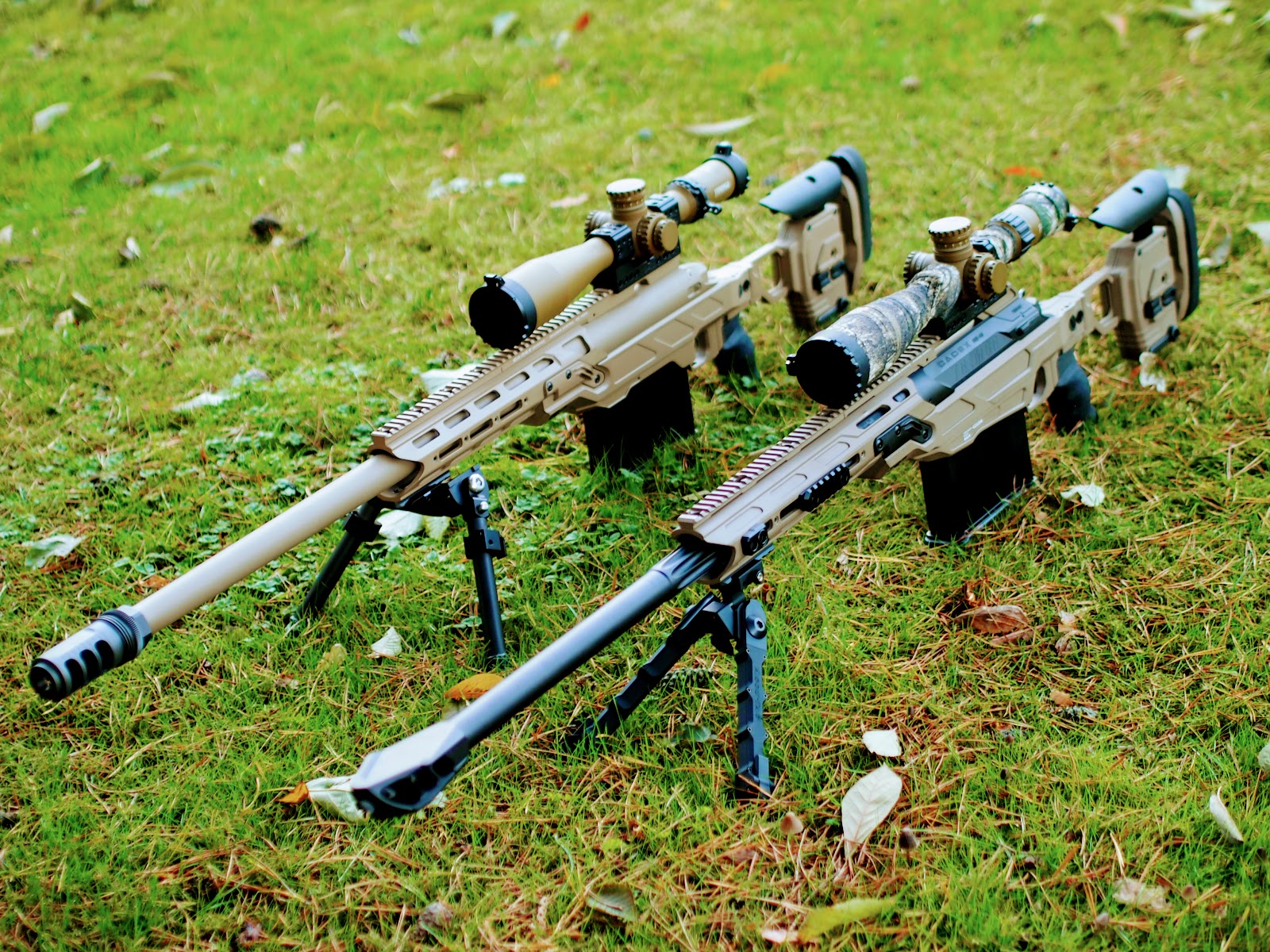 The OFFICIAL Precision Bolt Gun picture thread! > Bolt Action Rifles ...