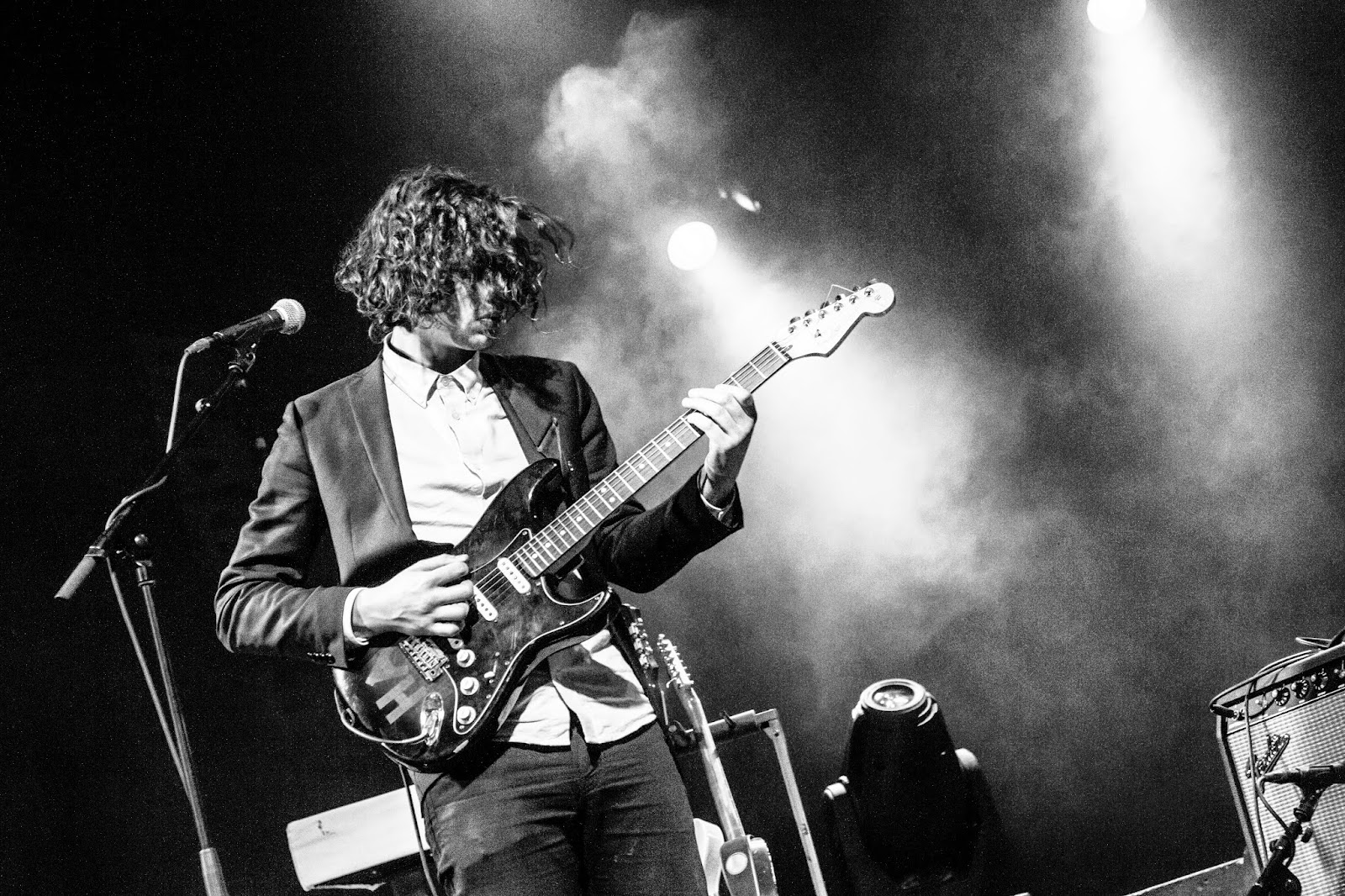 The Sound of Dordt: Lucas Hamming en Démira live @ Main Stage Bibelot ...