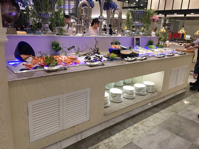 ERICJAZ FOODIES: NIU BY VIKINGS (PODIUM)