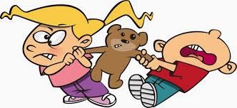 Liewe Sussie: Moeilike Oom en Stout Kinders