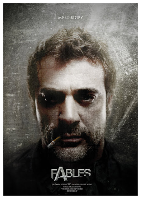 ONCE UPON A BLOG: Finally! A "Fables" Film! (& What That Might Be Like ...