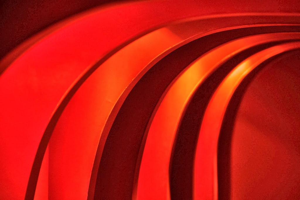 School Of Digital Photography: Using Patterns in Photography Composition