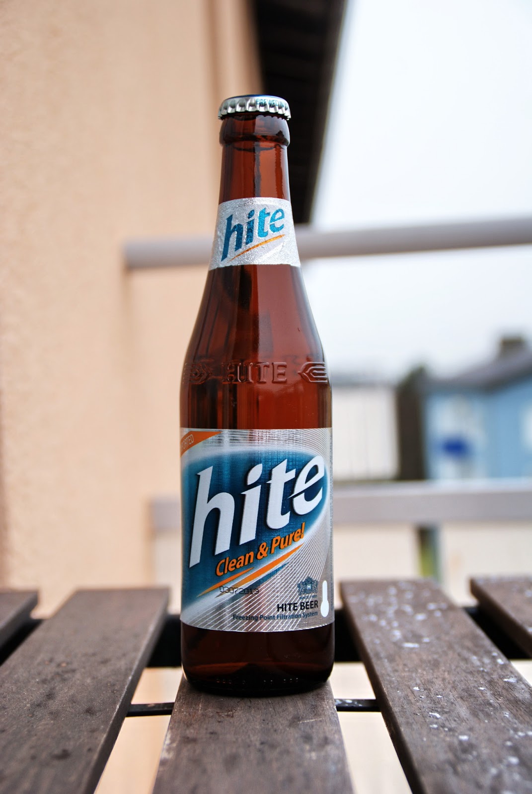 Der Bierige Blog: Februar 2013