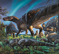 Species New to Science: [Paleontology • 2015] Ugrunaaluk kuukpikensis ...