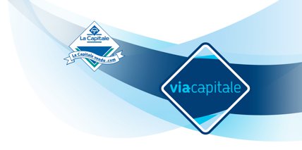 Johanne Grenier: VIA CAPITALE