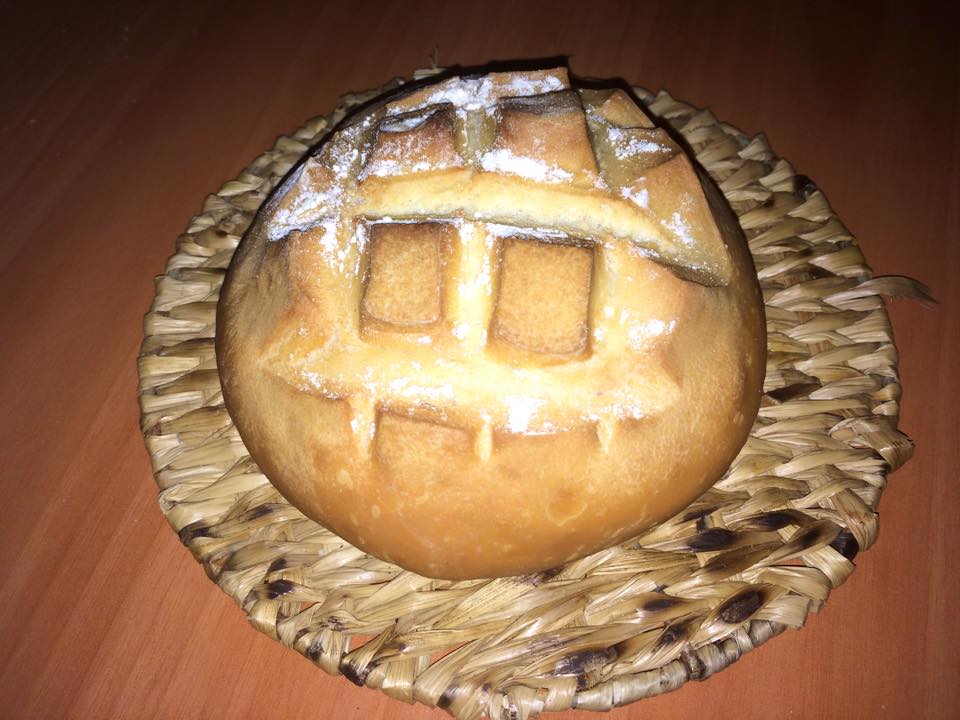 Como hacer Pan rapido en solo 1 hora - La Cocina Del Sur