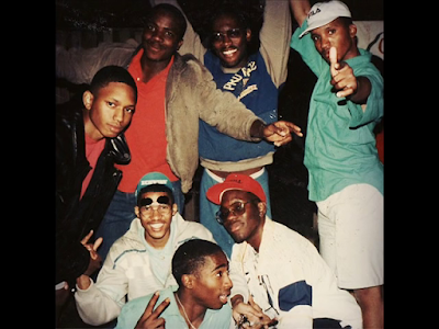 2Pac : Untold Tales of a Thug: 1987-1990 - Straight From The ...