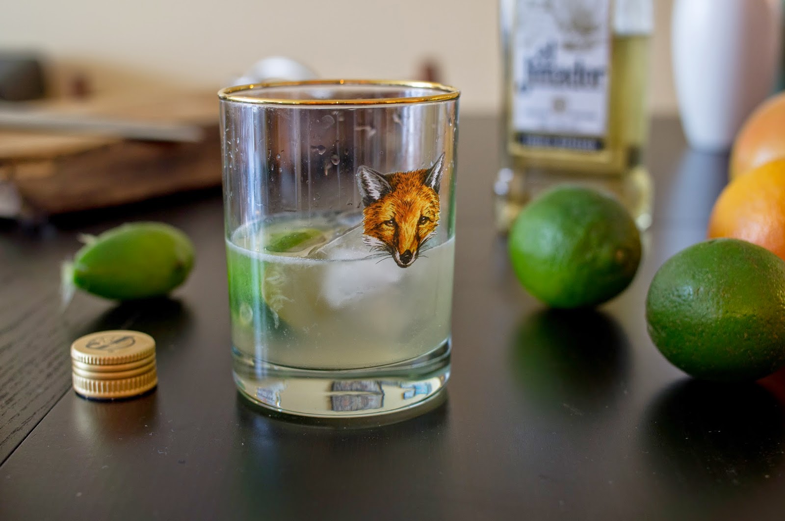 Smart Cookie: The Anatomy Of A Sour