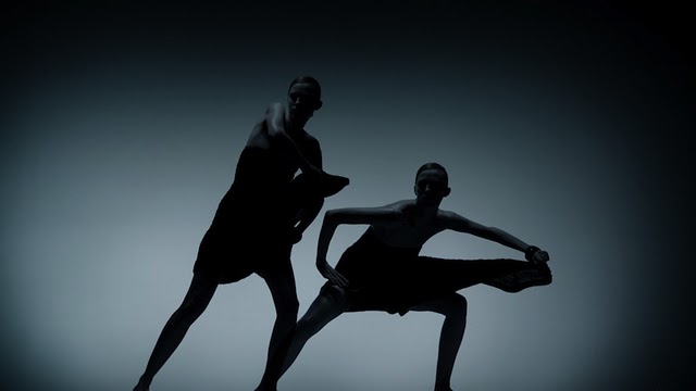 fashion production: fabien baron