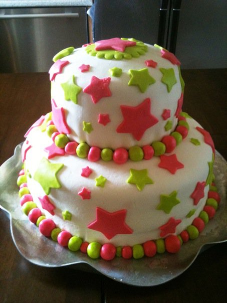 Fatty Cakes Baker's Dozen