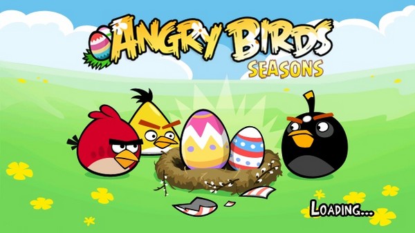 [Rovio Mobile] Angry Birds Seasons v1.04(0) Symbian^3 Signed-Symbian^3 ...