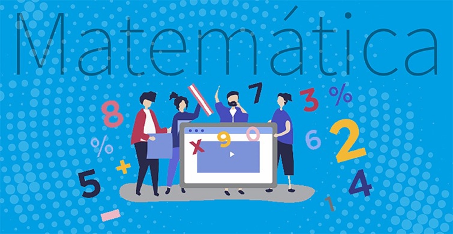 MATEMÁTICA: ASISTENCIA