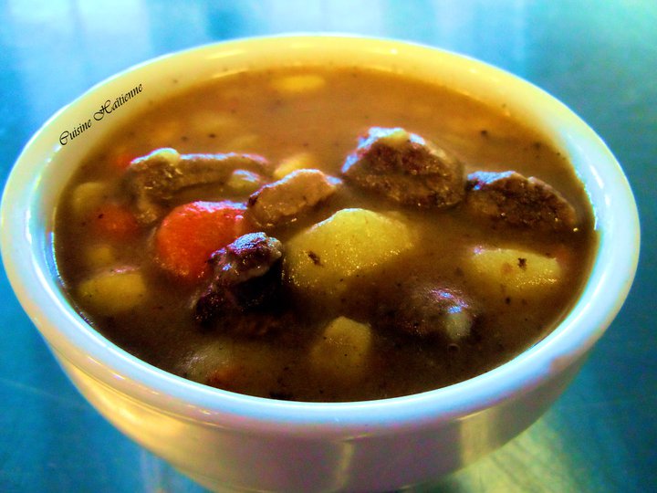 Haiti | Noblesse et Finesse de pensée