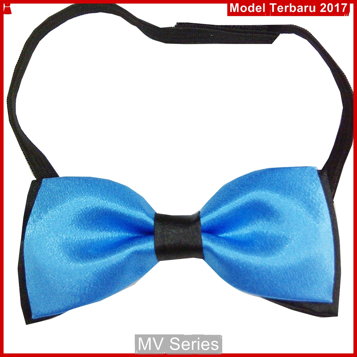 MV045 Model Dasi Unik Artis Kupu Kupu 2 BMGShop