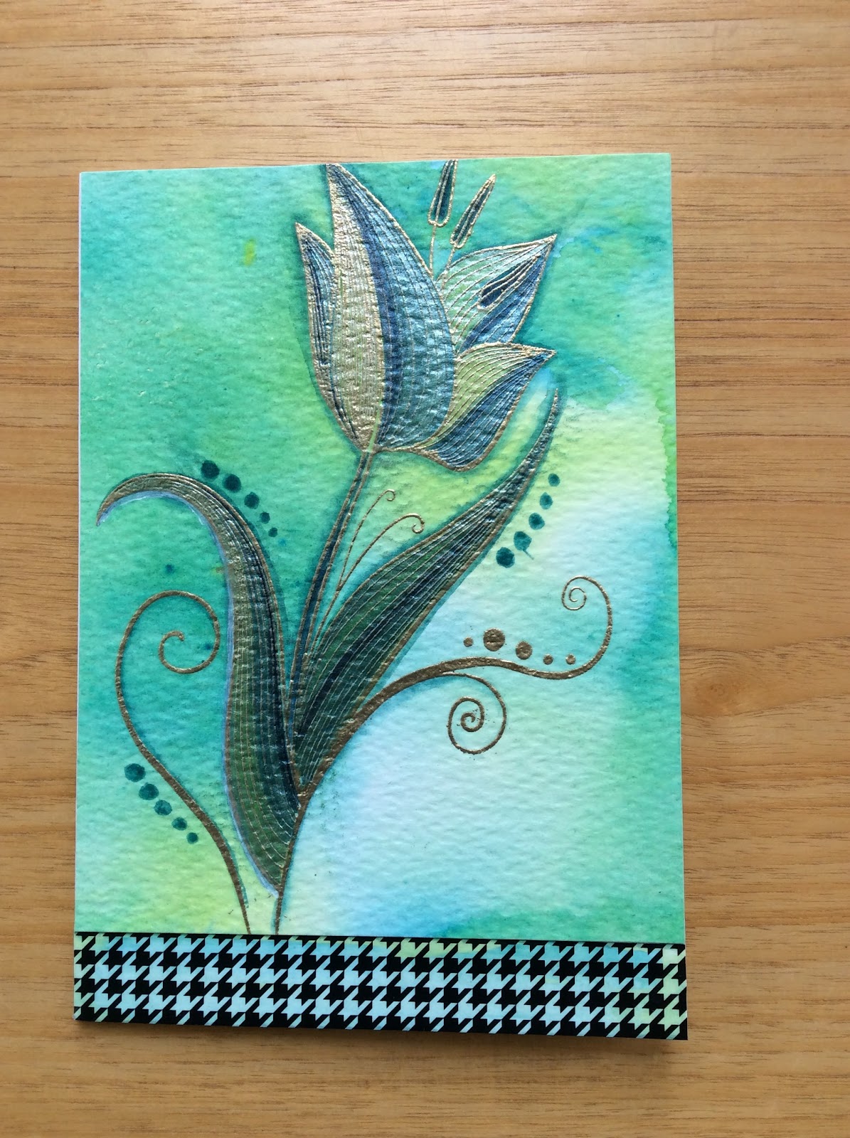 Just Messing With Stuff