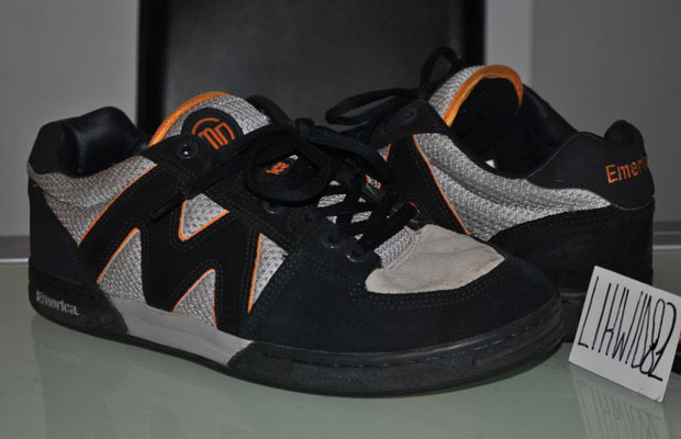 El patín: The 30 Best Signature Skate Shoes of All Time